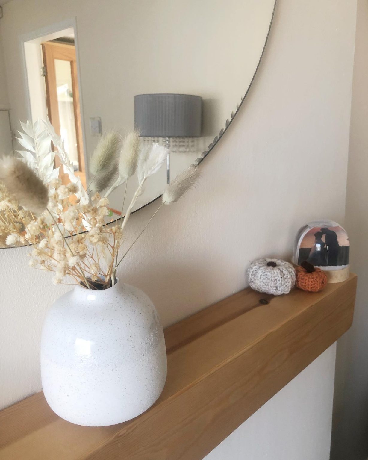 35 Cozy and Aesthetic Autumn Home Decor Ideas to Transform Your Living ...