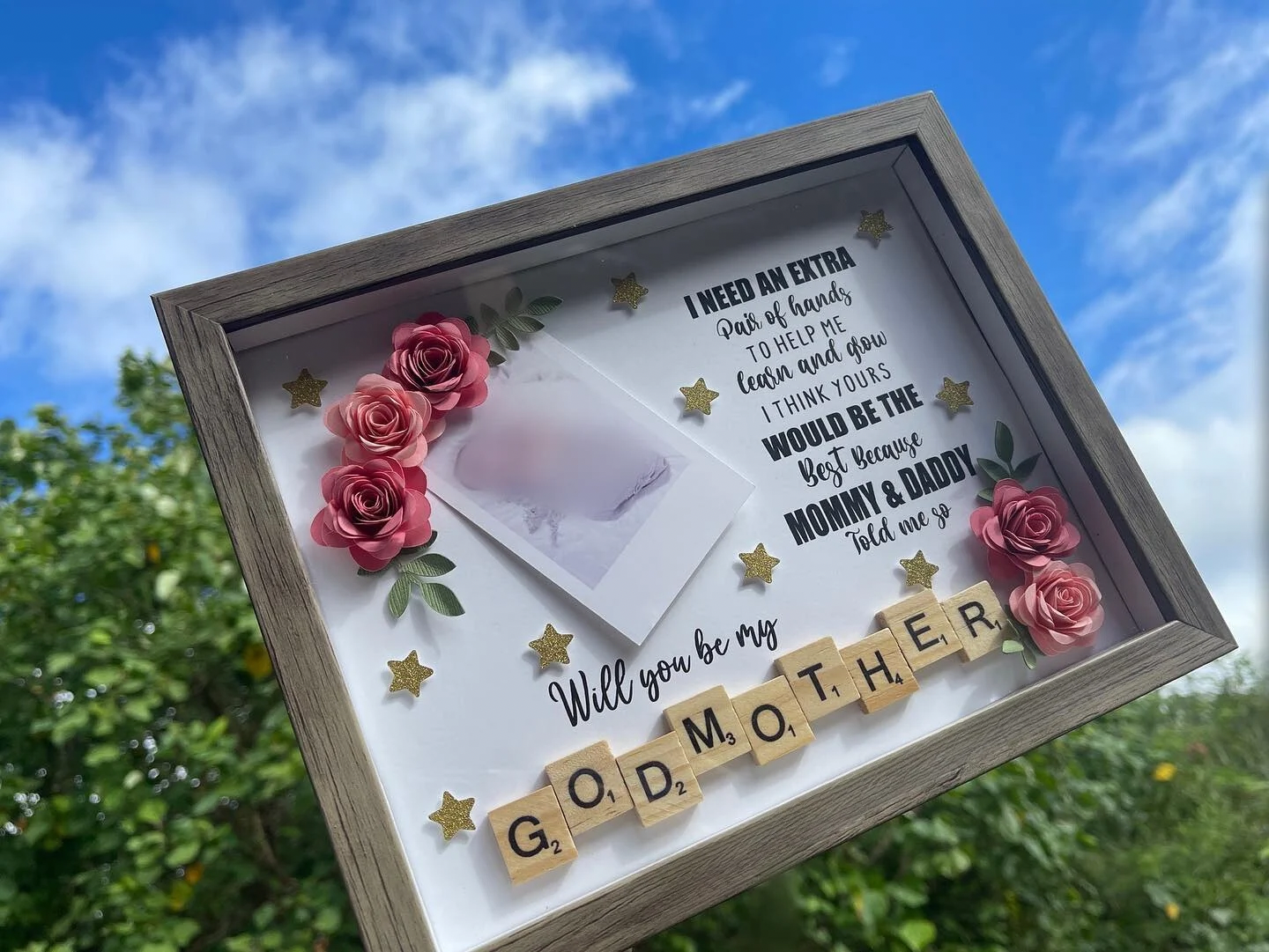 25 Shadow Box Ideas to Preserve Your Memories: Creative and Heartfelt ...