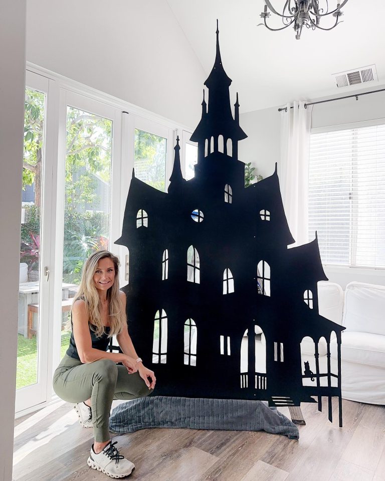 41 DIY Halloween Decorations: Easy, Cheap, and Fun Ideas for a Spooky ...