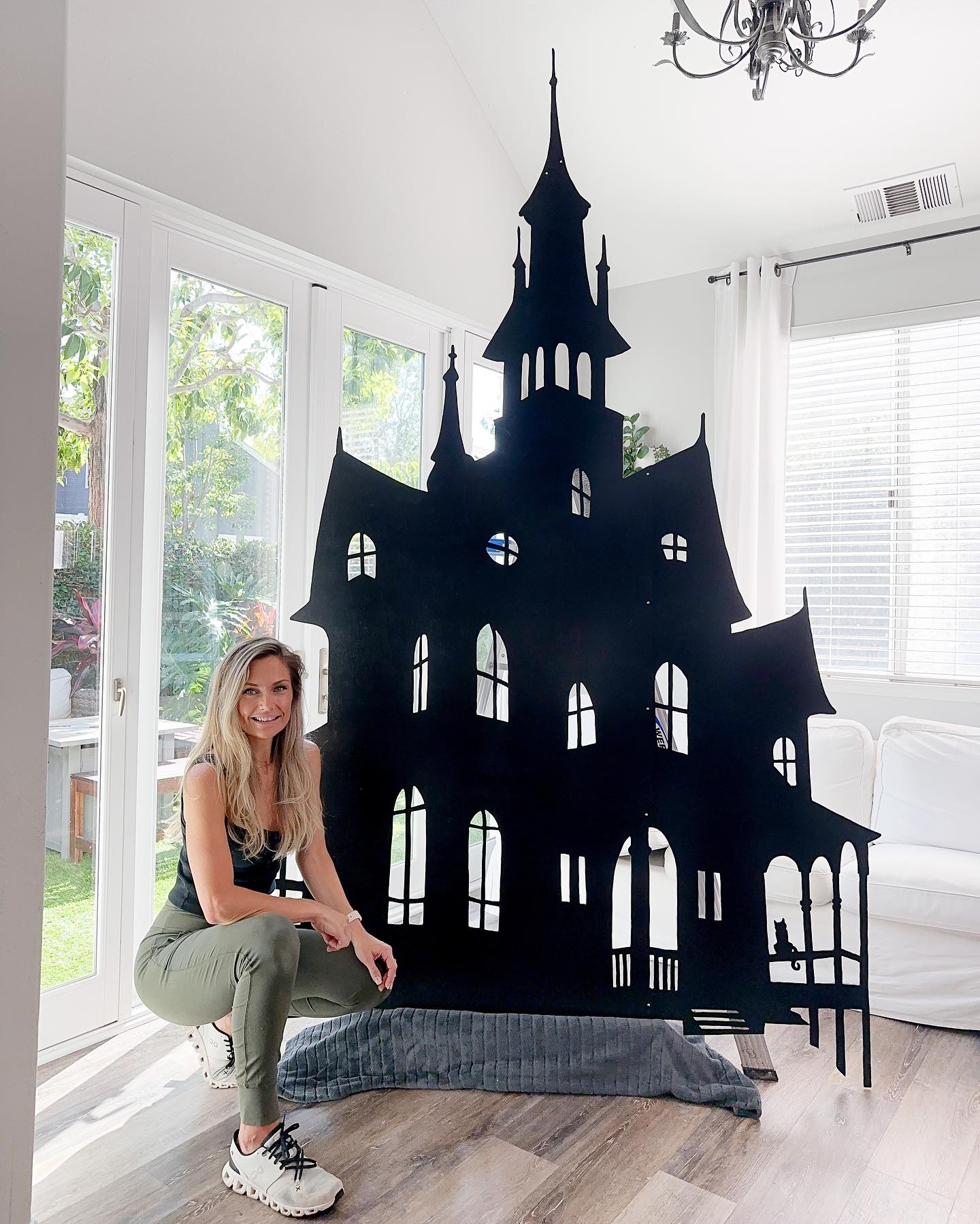 41 DIY Halloween Decorations: Easy, Cheap, and Fun Ideas for a Spooky ...