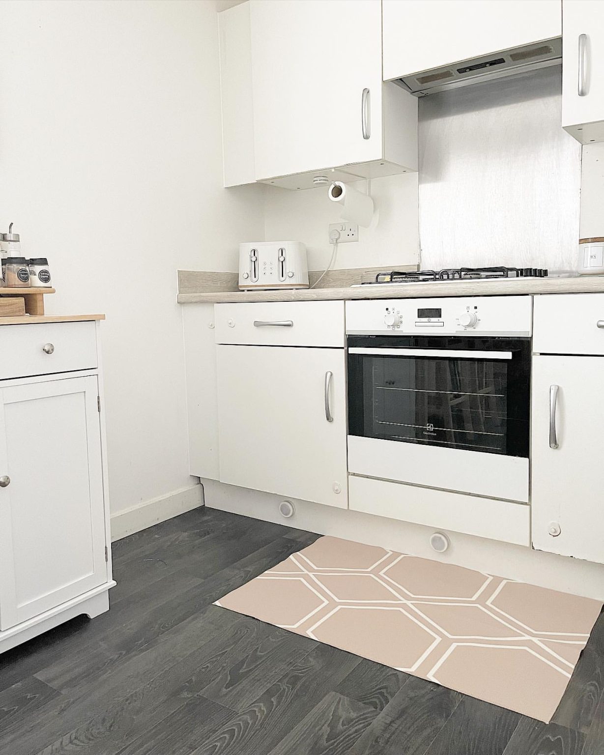 28 Kitchen Rug Ideas: Transform Your Space with These Stylish and ...