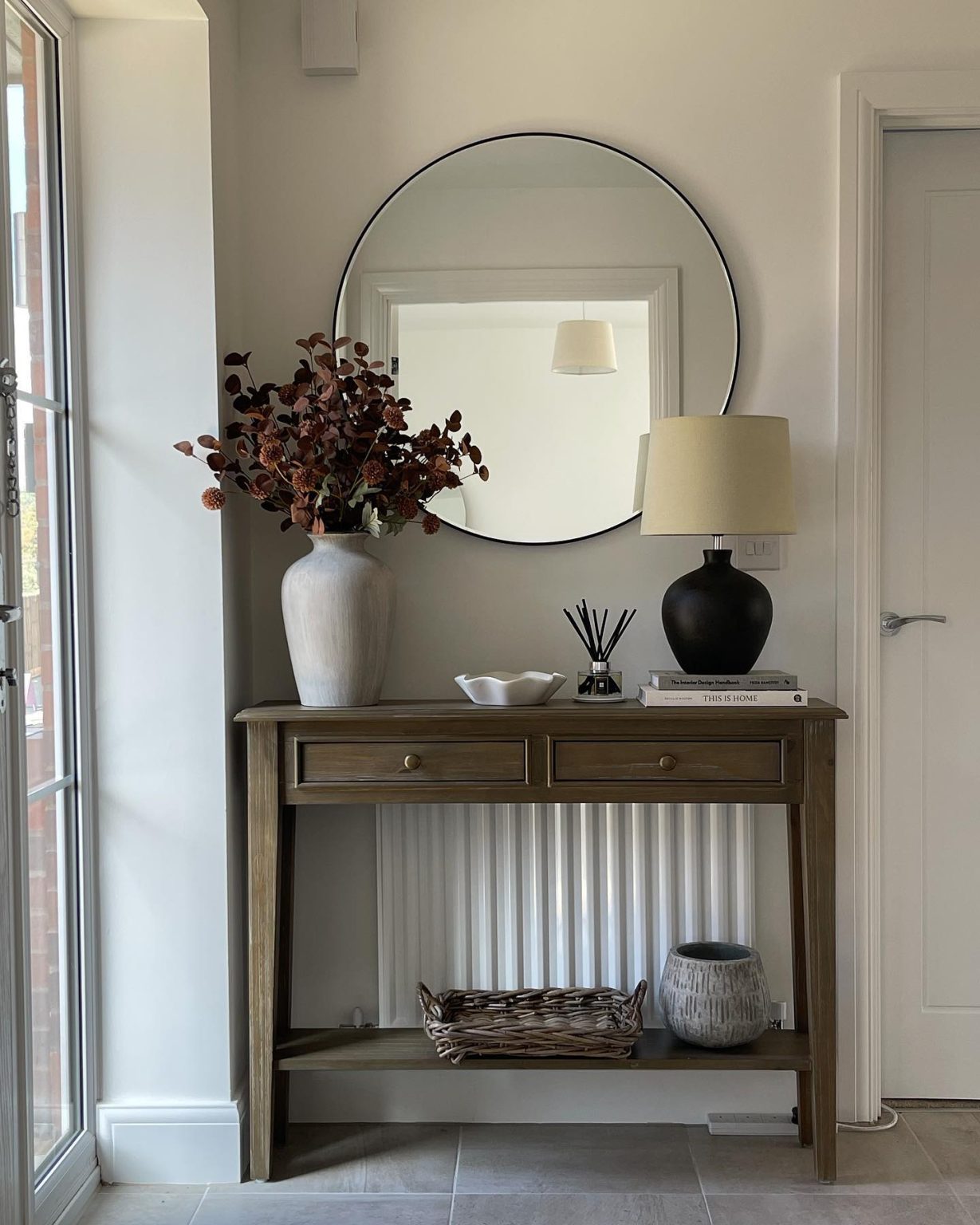 35 Cozy and Aesthetic Autumn Home Decor Ideas to Transform Your Living ...