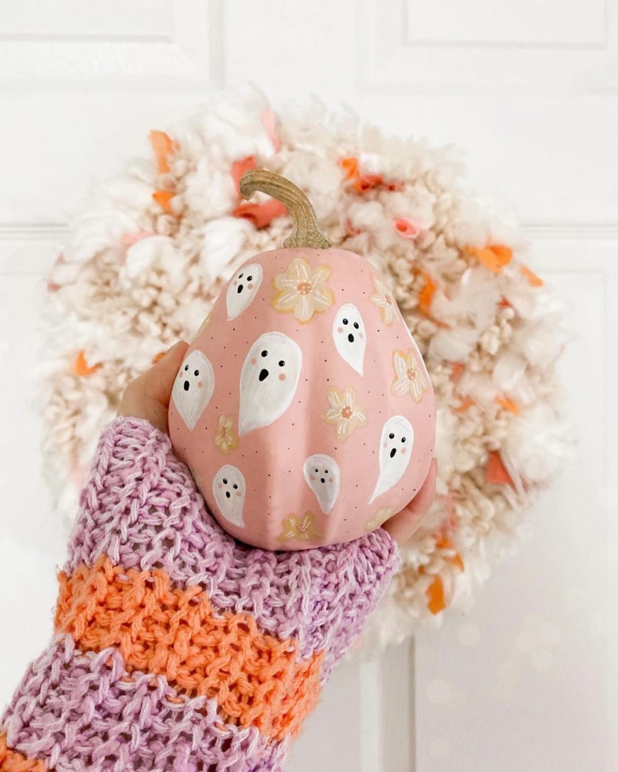 41 DIY Halloween Decorations: Easy, Cheap, and Fun Ideas for a Spooky ...
