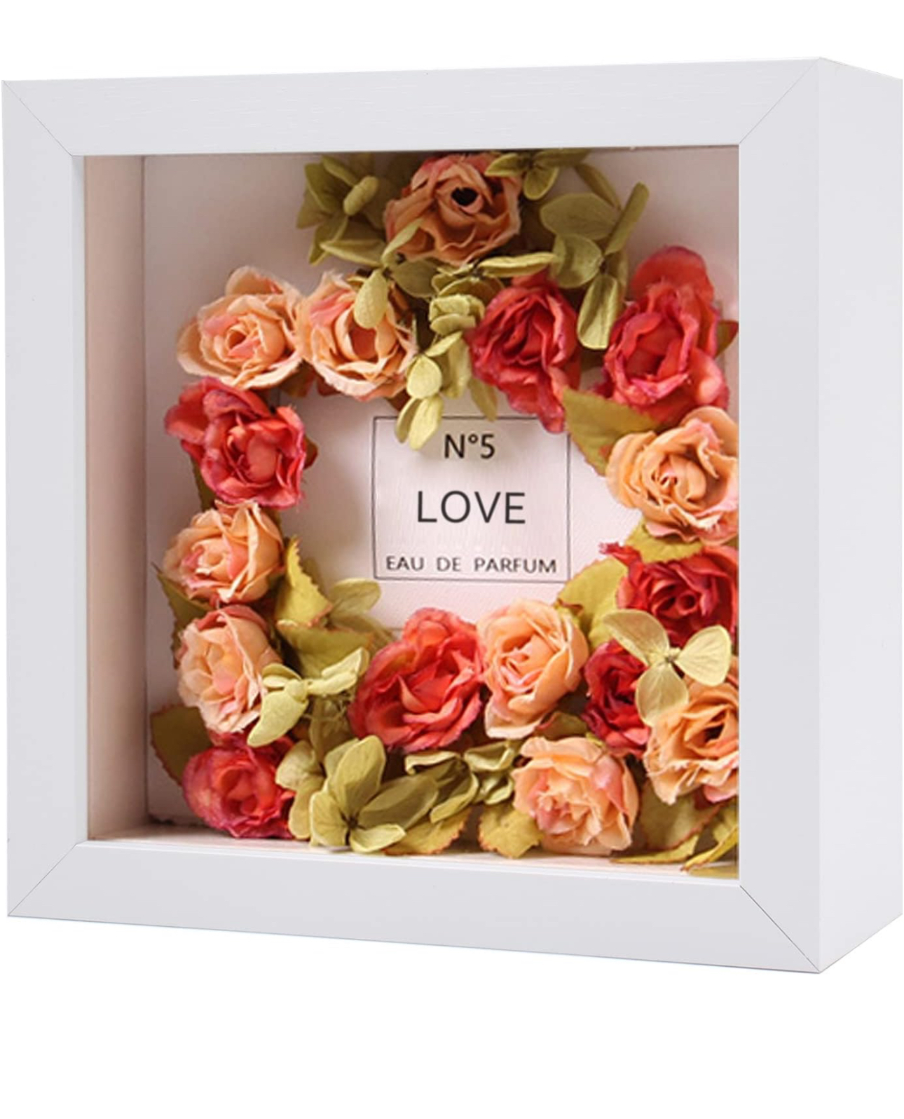 25 Shadow Box Ideas to Preserve Your Memories: Creative and Heartfelt ...