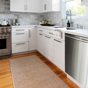 28 Kitchen Rug Ideas: Transform Your Space with These Stylish and ...
