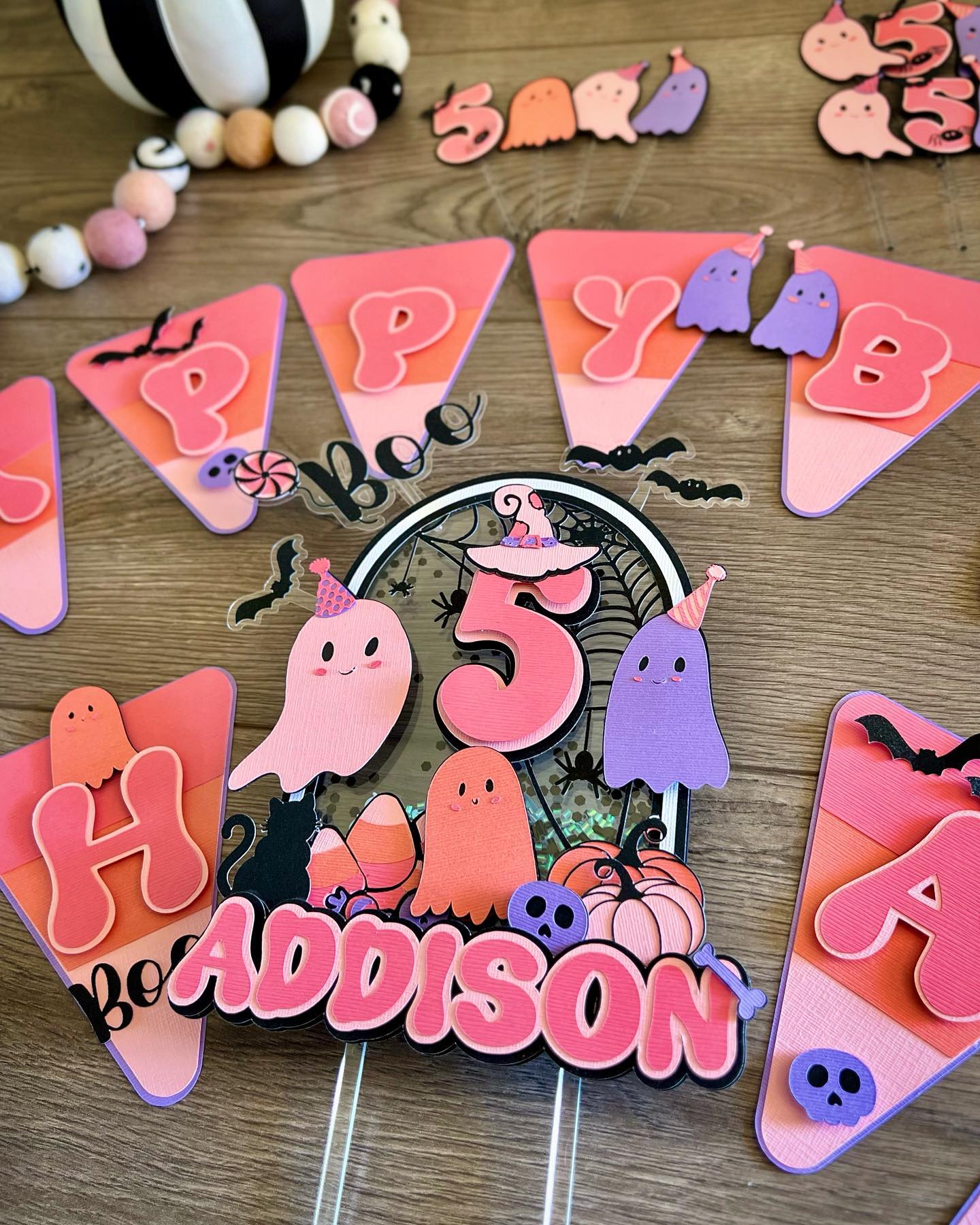 32 Cute Halloween Decor Ideas to Transform Your Home into a Festive ...