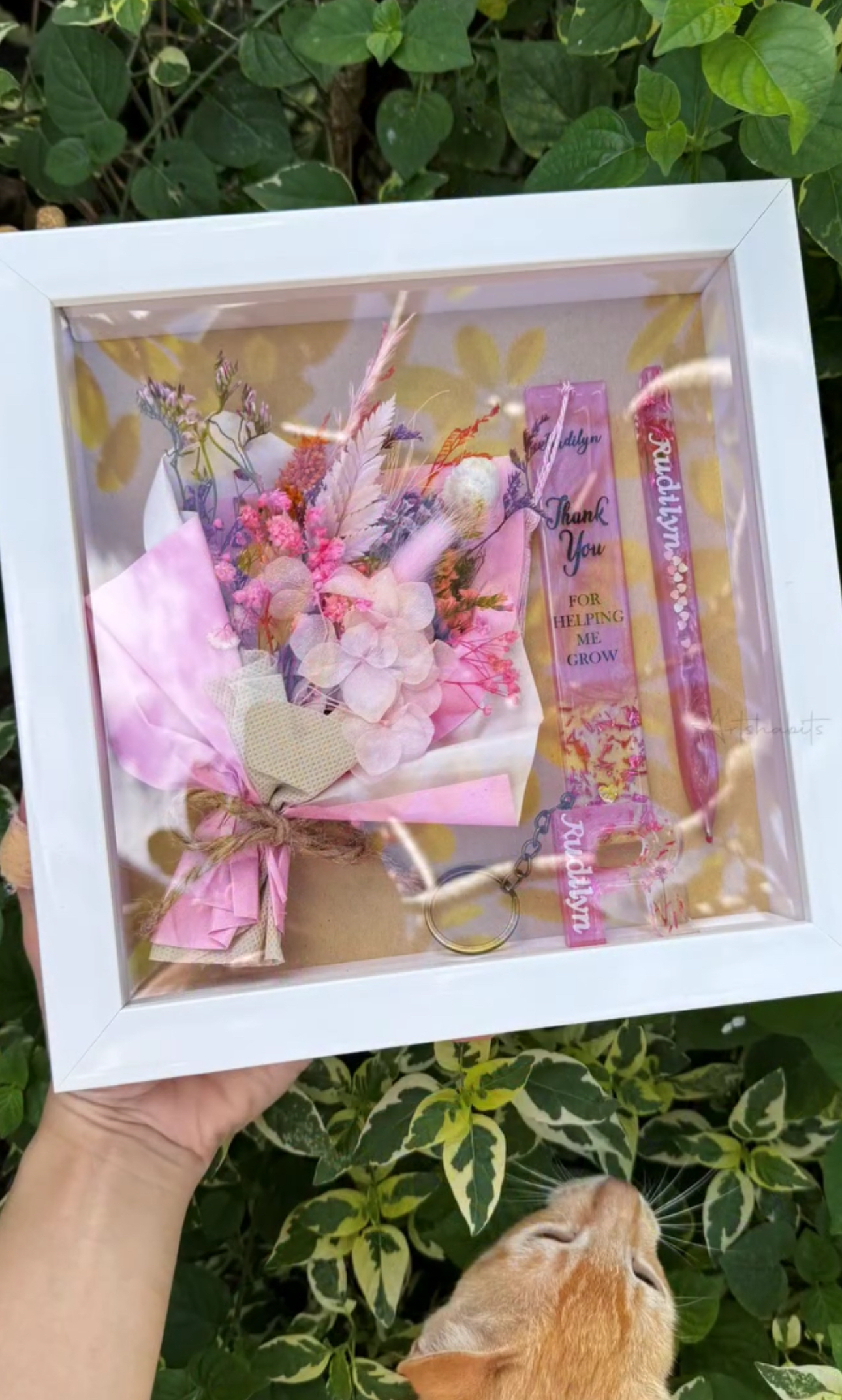 25 Shadow Box Ideas to Preserve Your Memories: Creative and Heartfelt ...