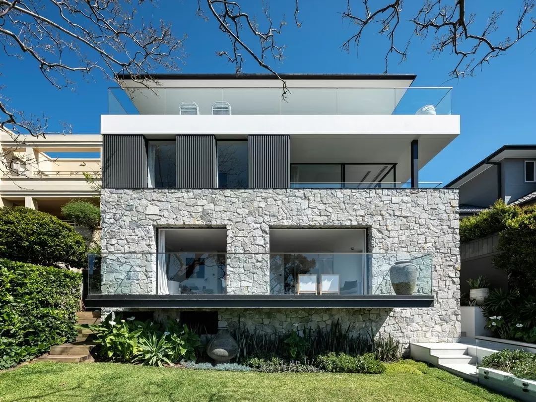 26 Stunning Grey Exterior House Designs That Will Transform Your Home ...