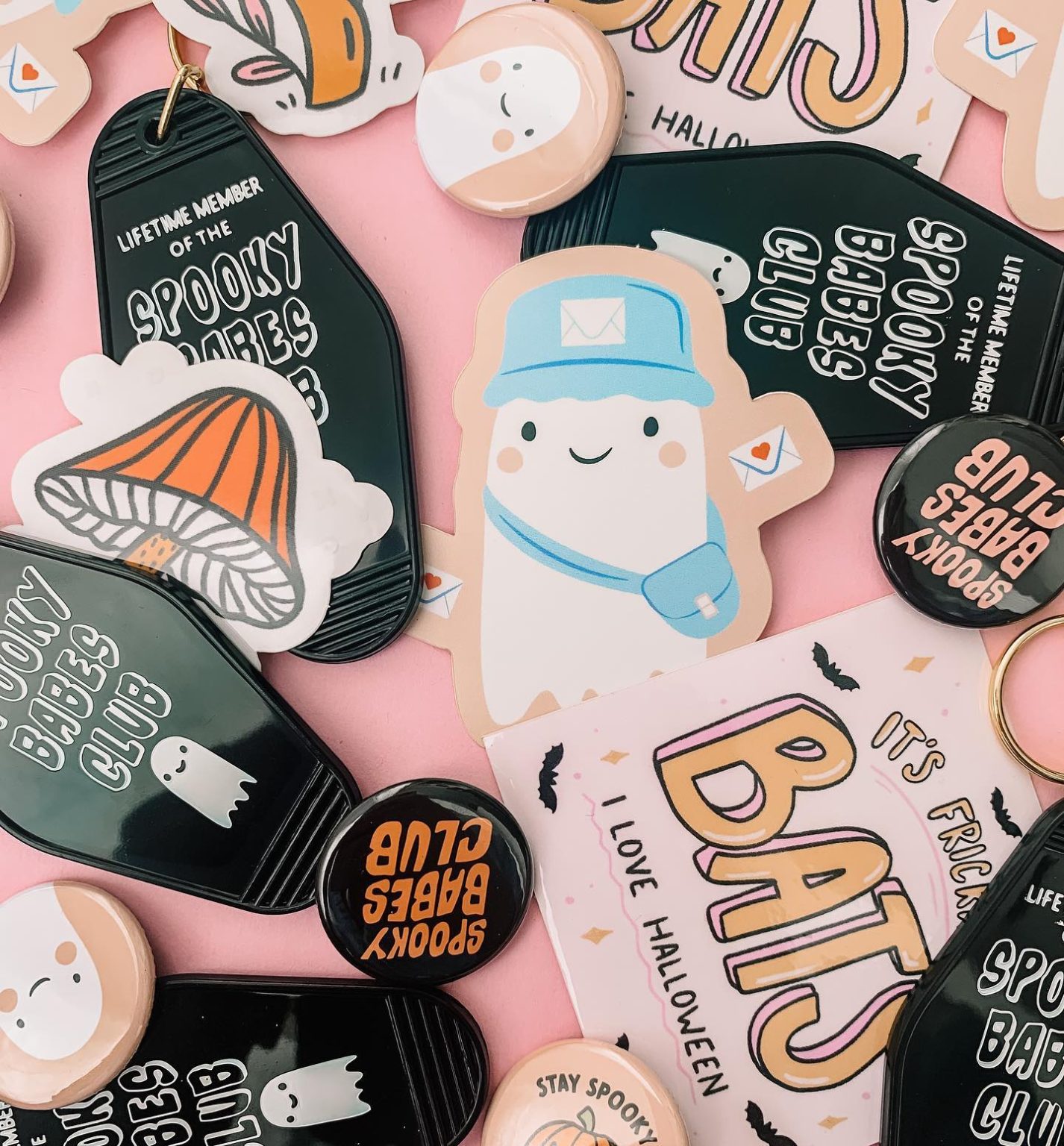 32 Cute Halloween Decor Ideas to Transform Your Home into a Festive ...