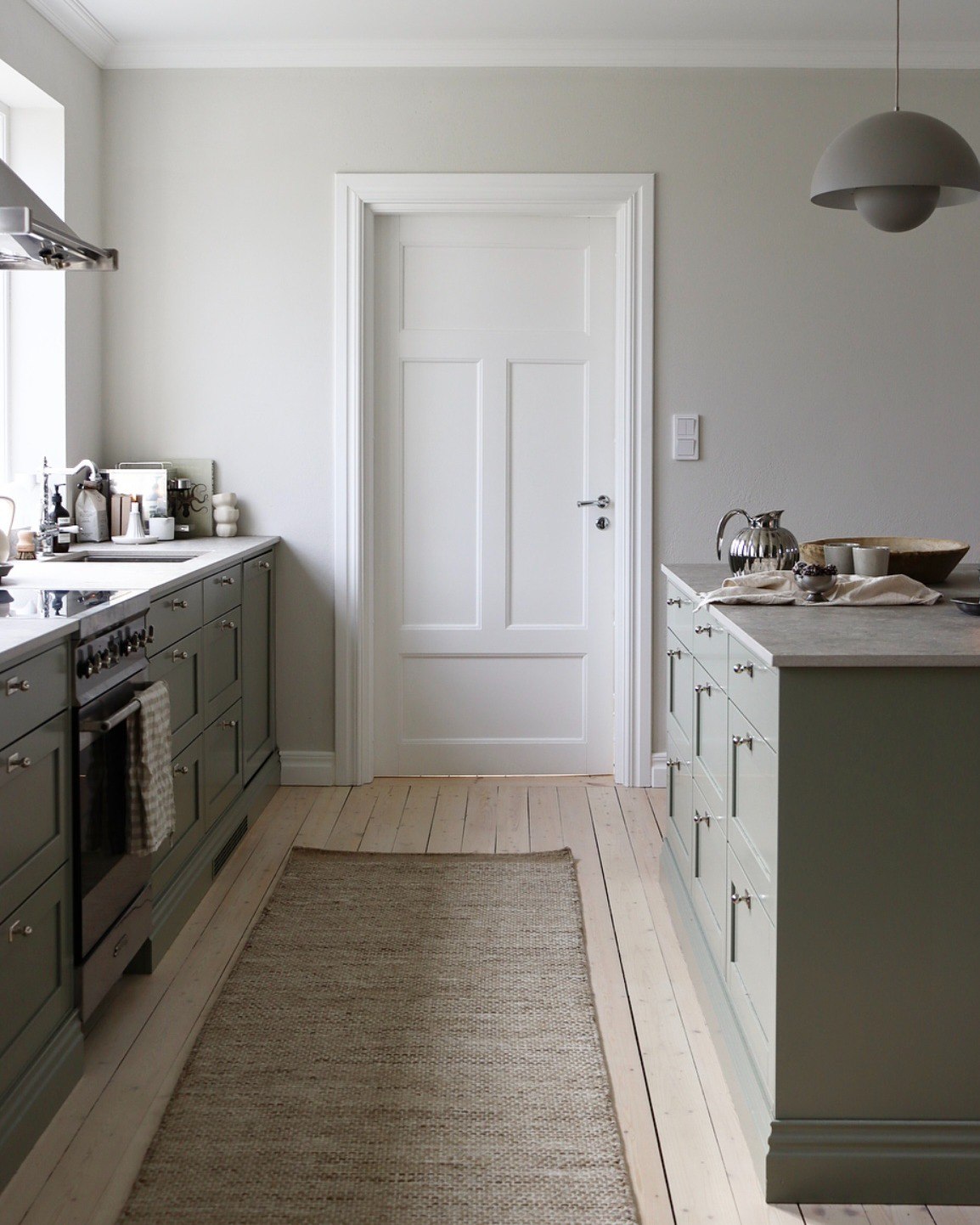 28 Kitchen Rug Ideas: Transform Your Space with These Stylish and ...