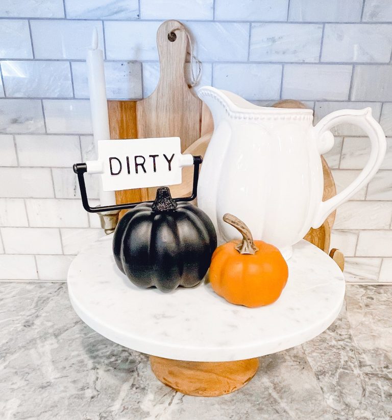 34 Halloween Kitchen Decor Ideas to Transform Your Space into a Spooky ...