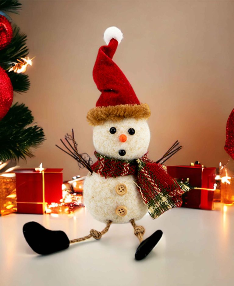 24 Christmas Decoration Ideas to Transform Your Home into a Cozy Winter ...