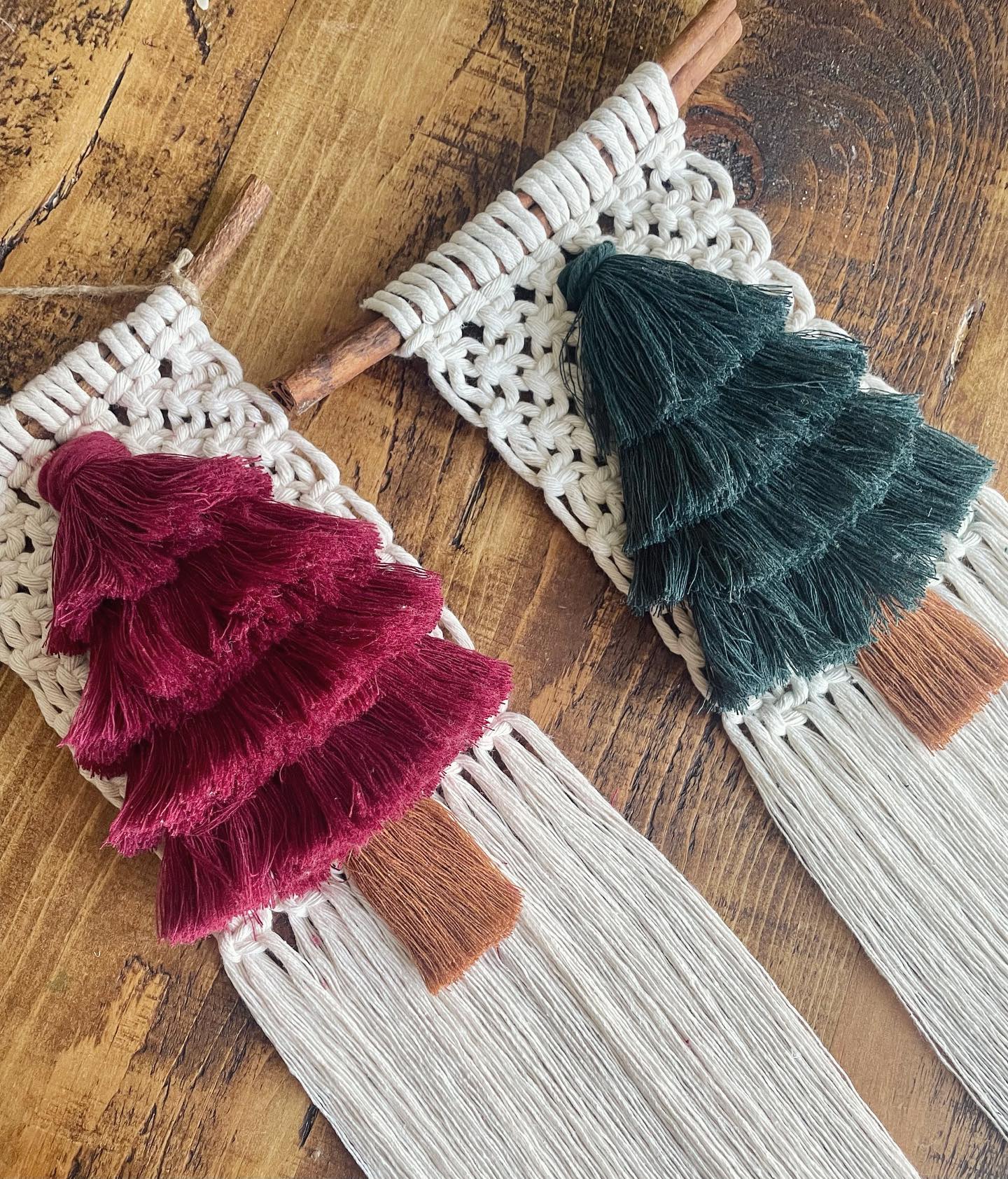 33 Boho Christmas Decor Ideas for a Stylish and Cozy Holiday ...