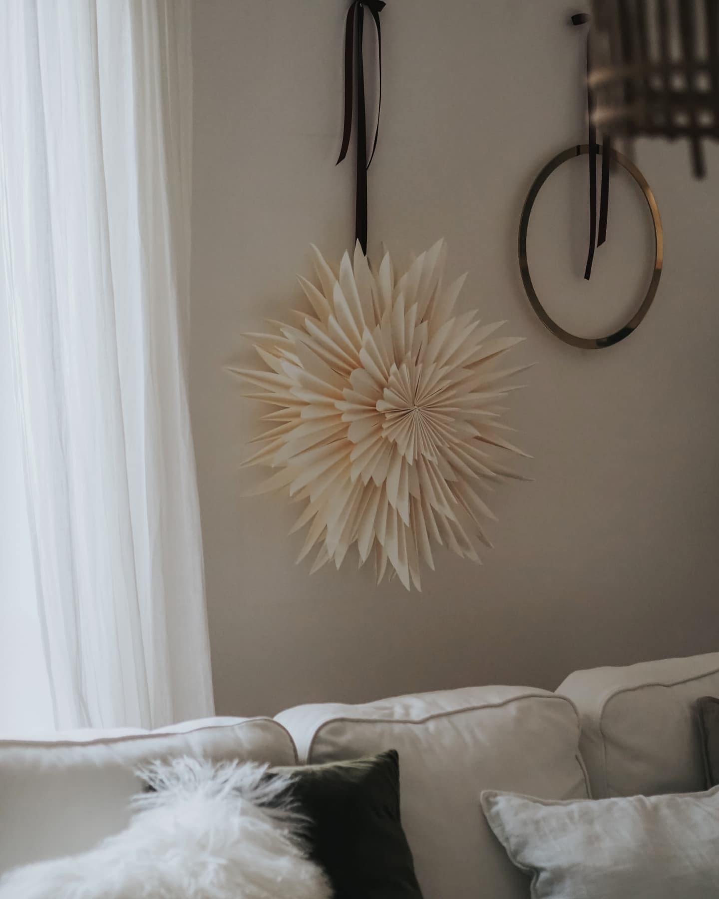 25 Scandinavian Christmas Decor Ideas to Create a Cozy and Stylish ...