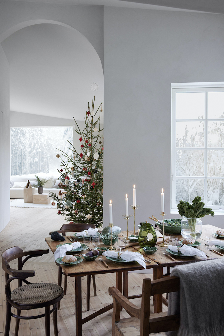 25 Scandinavian Christmas Decor Ideas to Create a Cozy and Stylish ...