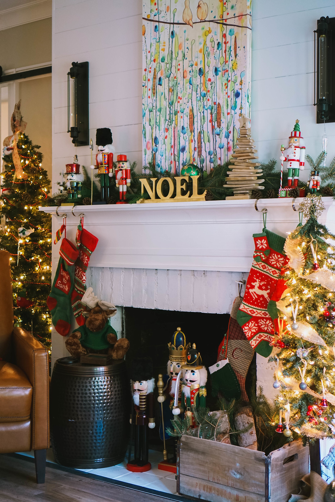 23 Christmas Decor Trends 2025: Cozy, Modern, and Timeless Styles for a ...