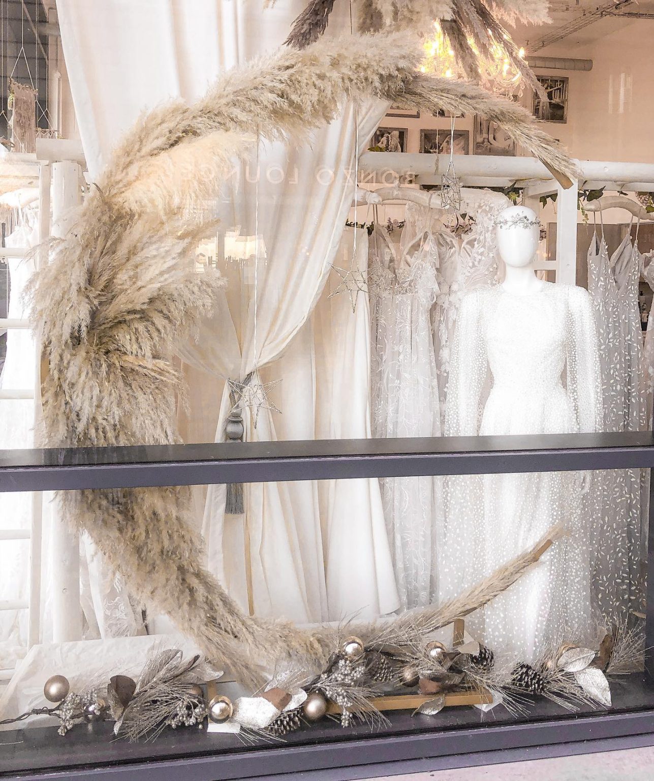 33 Boho Christmas Decor Ideas for a Stylish and Cozy Holiday ...