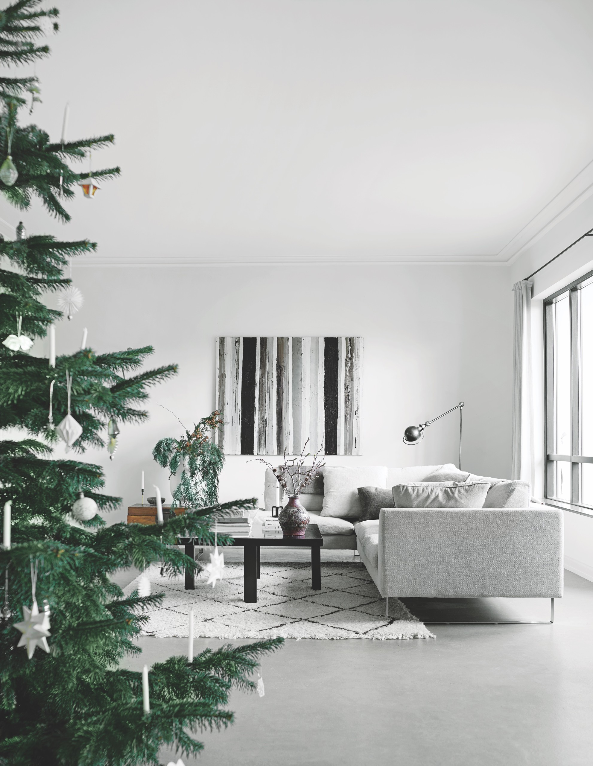 25 Scandinavian Christmas Decor Ideas to Create a Cozy and Stylish ...