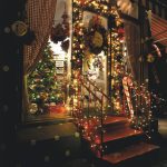 25 Christmas Outdoor Light Ideas to Create a Magical Atmosphere in Your ...