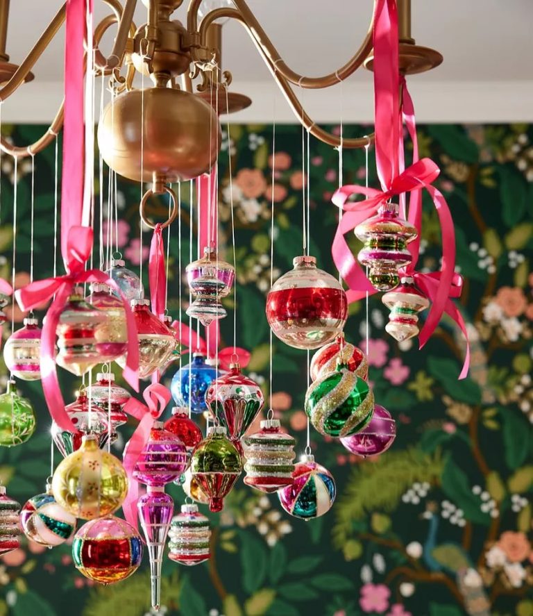 23 Christmas Decor Trends 2025: Cozy, Modern, and Timeless Styles for a ...