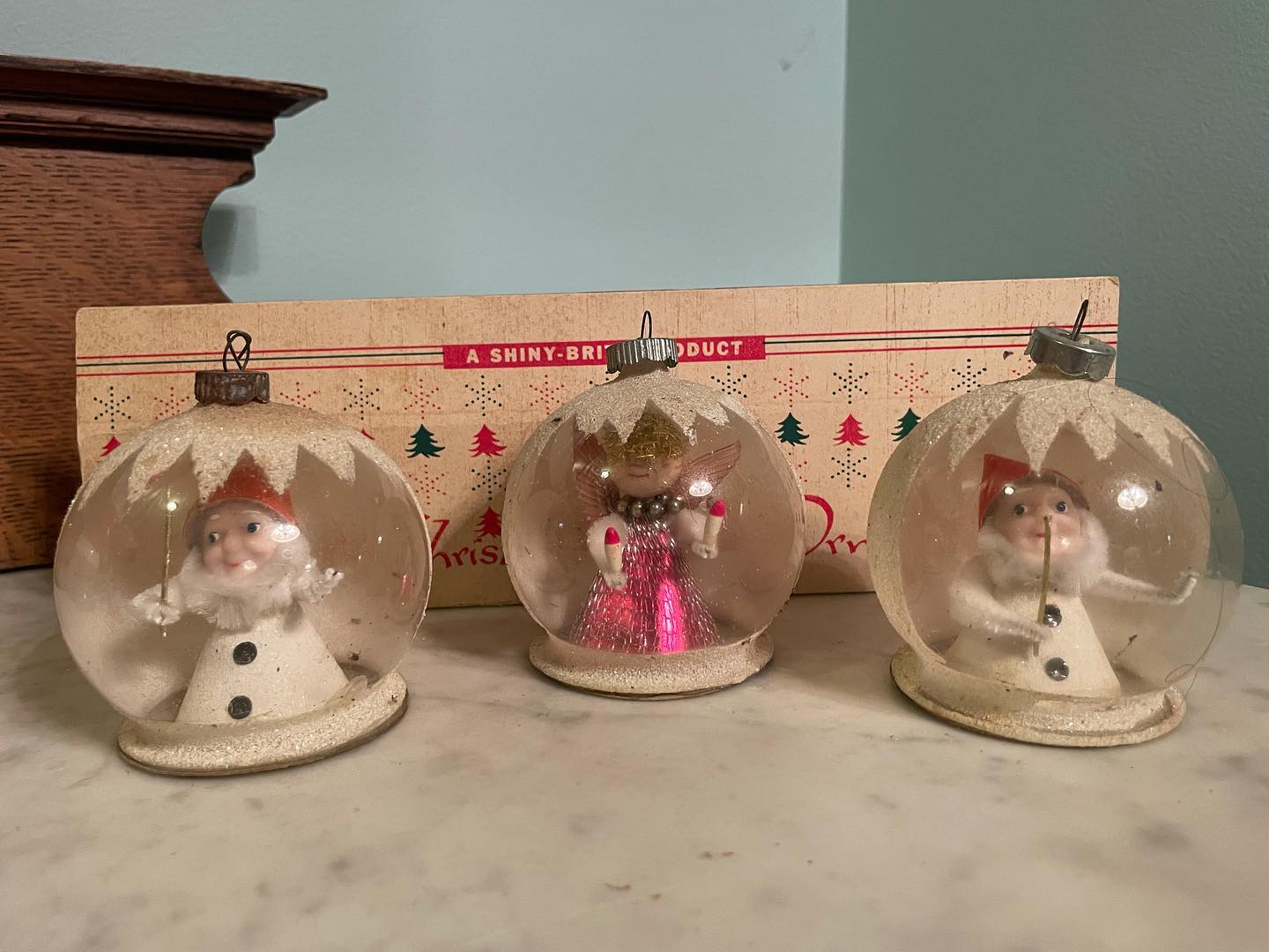 34 Vintage Christmas Decor Ideas to Add Nostalgic Charm to Your Holiday ...