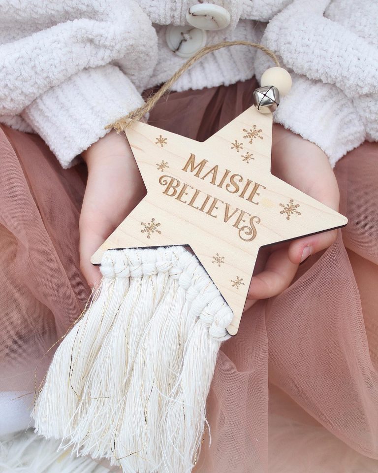 33 Boho Christmas Decor Ideas for a Stylish and Cozy Holiday ...