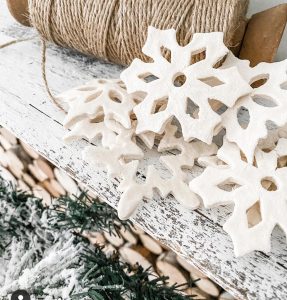 30 Winter Decor Ideas to Transform Your Home into a Cozy Winter ...