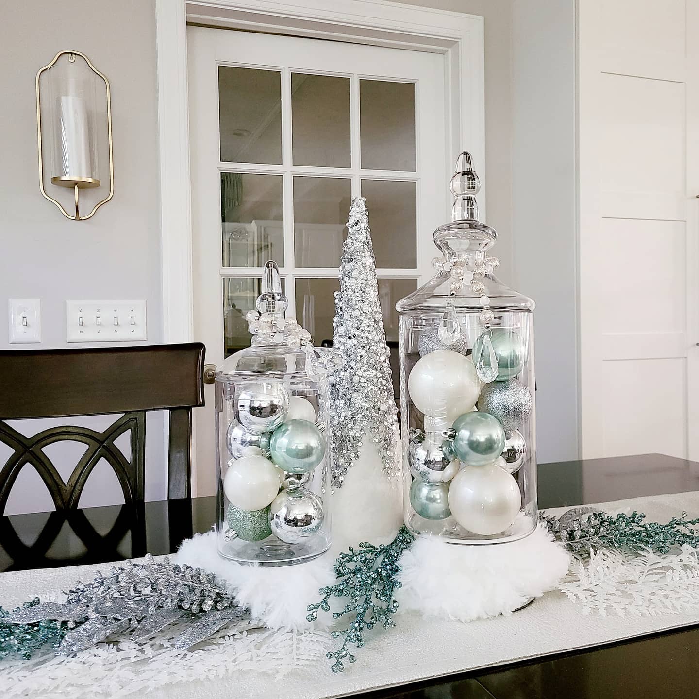 24 Elegant Christmas Decor Ideas to Transform Your Home into a Festive ...