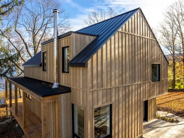 29 Siding Ideas Exterior: Stunning Design Inspirations for Your Home’s ...