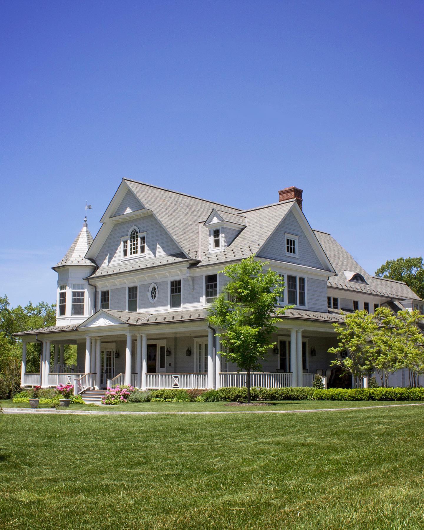 21 Stunning Cape Cod House Exterior Ideas to Enhance Curb Appeal and ...
