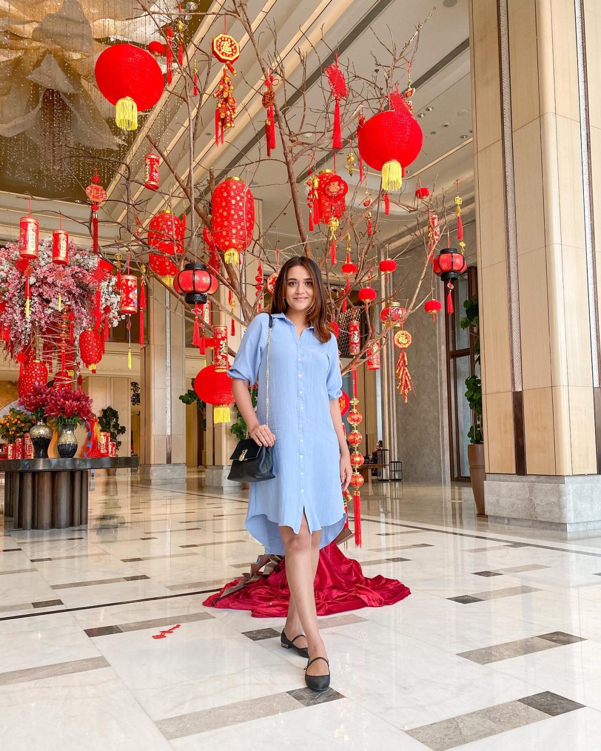 25 Chinese New Year Decor Ideas: Inspiration for Your Home, Classroom ...
