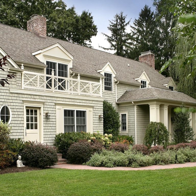 21 Stunning Cape Cod House Exterior Ideas to Enhance Curb Appeal and ...