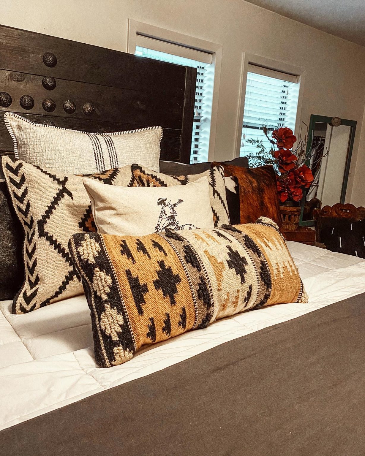 35 Ranch House Decor Ideas: Blend Rustic Charm, Western Flair, and ...