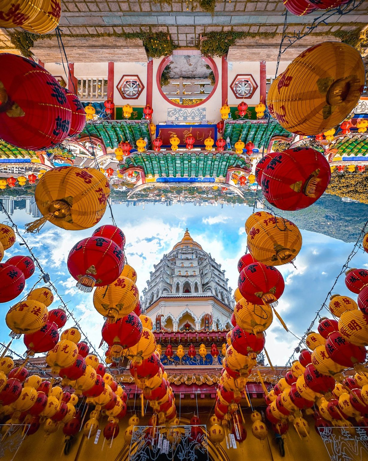 26 Lunar New Year Decoration Ideas to Brighten Your Home and Bring Good ...