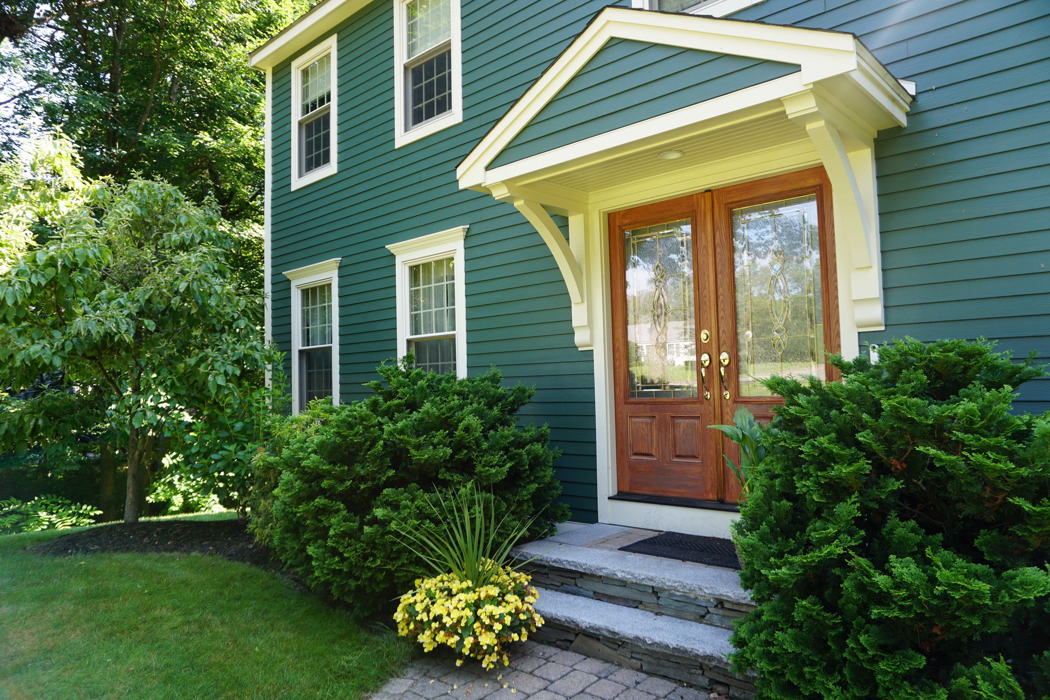 29 Siding Ideas Exterior: Stunning Design Inspirations for Your Home’s ...