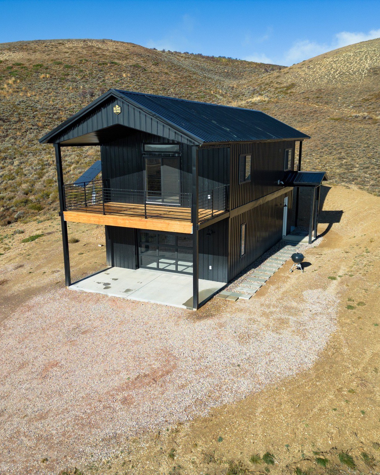 25 Barndominium Exterior Ideas to Inspire Your Modern Farmhouse Dream ...