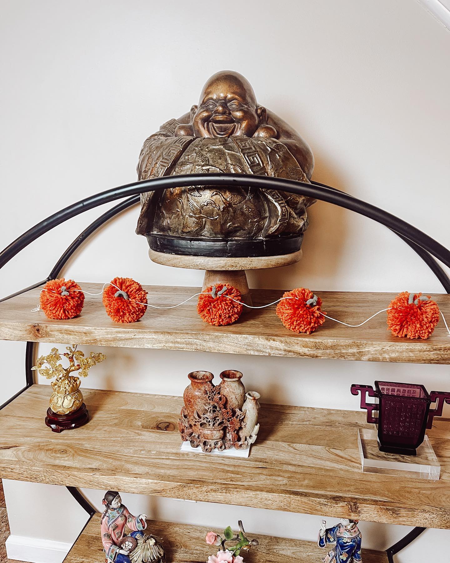 26 Lunar New Year Decoration Ideas to Brighten Your Home and Bring Good ...