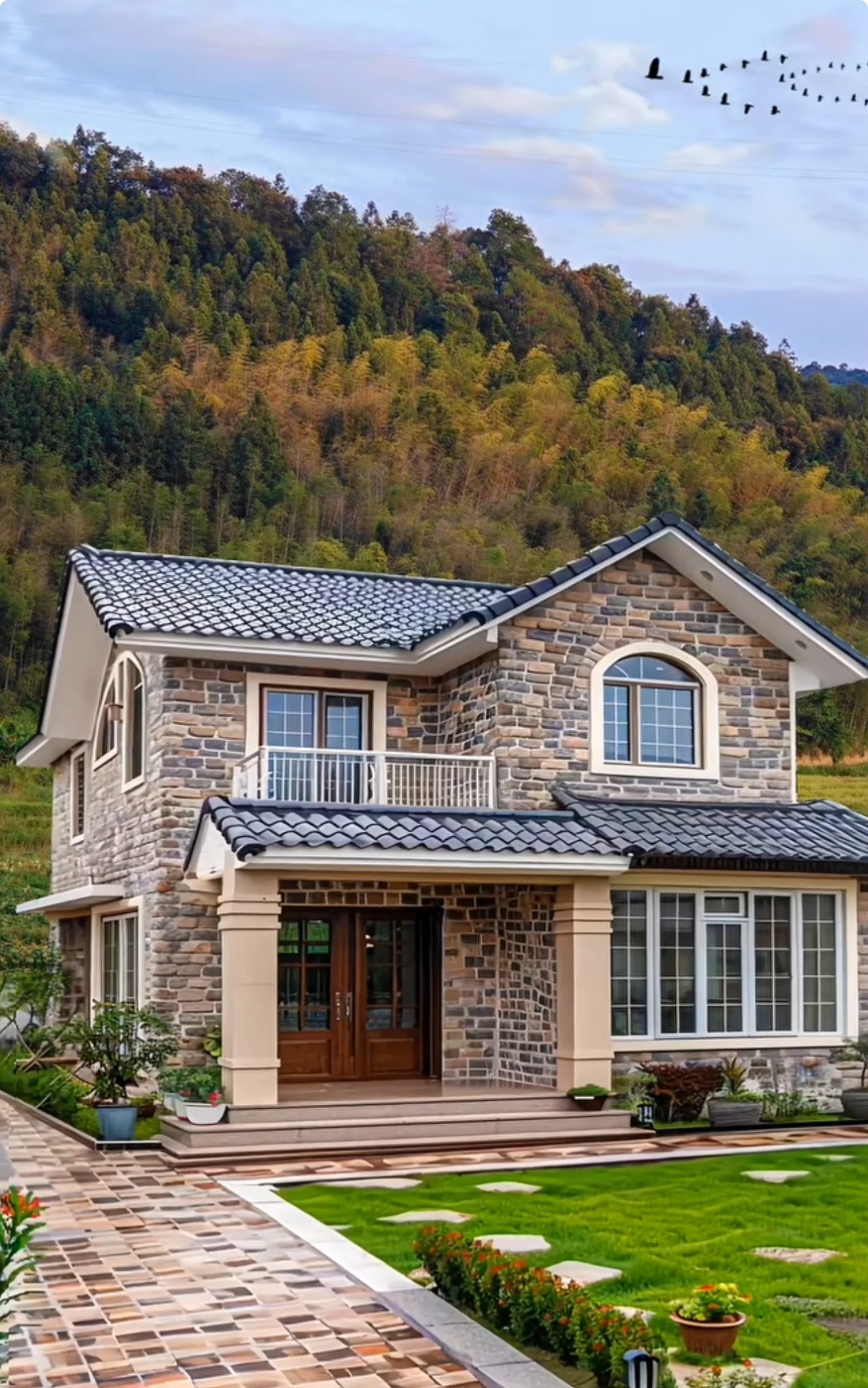 21 Stunning Cape Cod House Exterior Ideas to Enhance Curb Appeal and ...