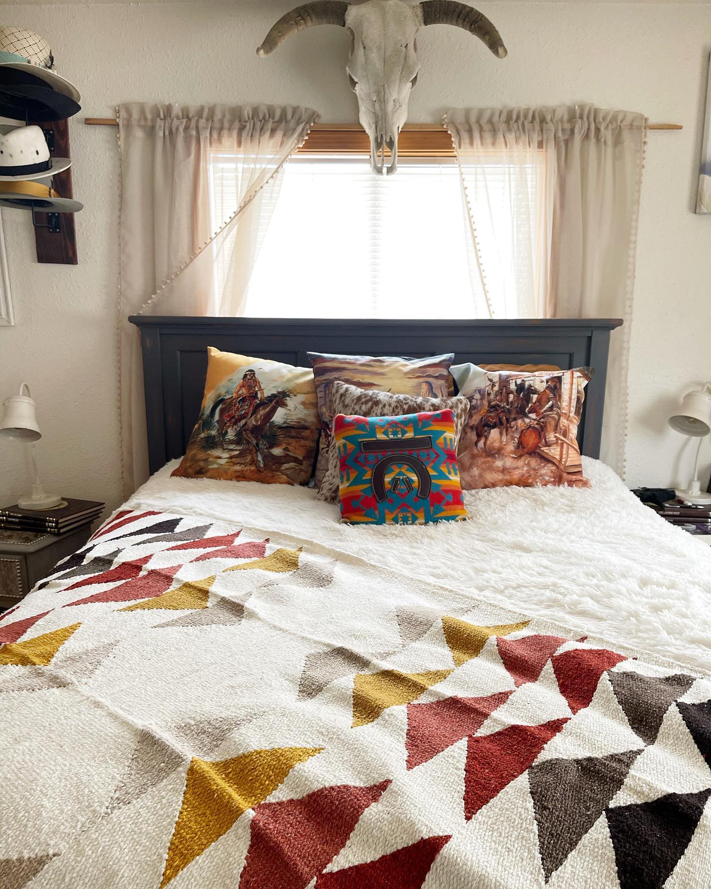 35 Ranch House Decor Ideas: Blend Rustic Charm, Western Flair, and ...