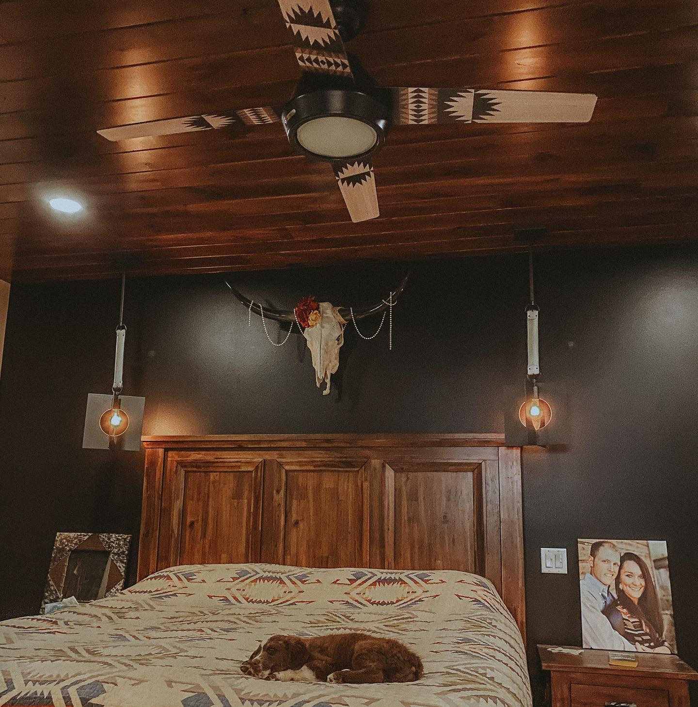 35 Ranch House Decor Ideas: Blend Rustic Charm, Western Flair, and ...