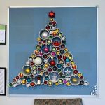 25 Christmas Office Decorations to Transform Your Workspace into a ...