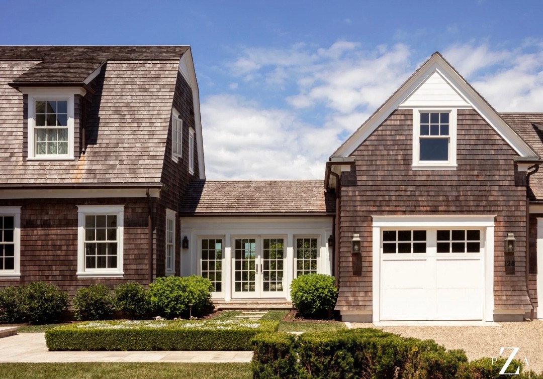 21 Stunning Cape Cod House Exterior Ideas to Enhance Curb Appeal and ...