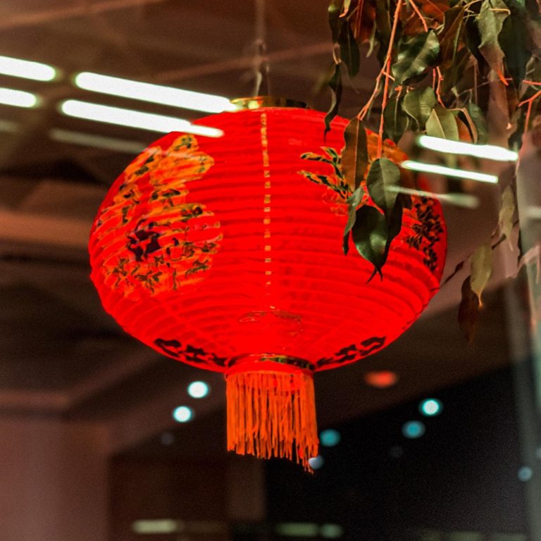 26 Lunar New Year Decoration Ideas to Brighten Your Home and Bring Good ...