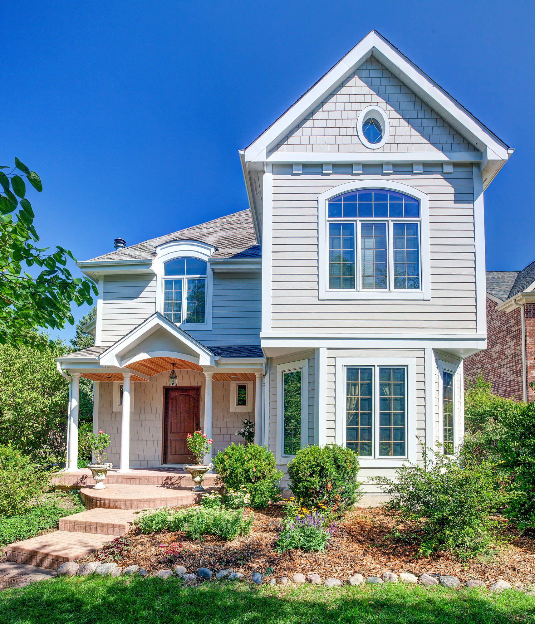 29 Siding Ideas Exterior: Stunning Design Inspirations for Your Home’s ...