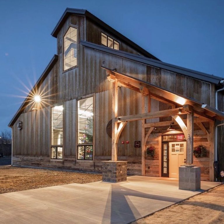 25 Barndominium Exterior Ideas to Inspire Your Modern Farmhouse Dream ...