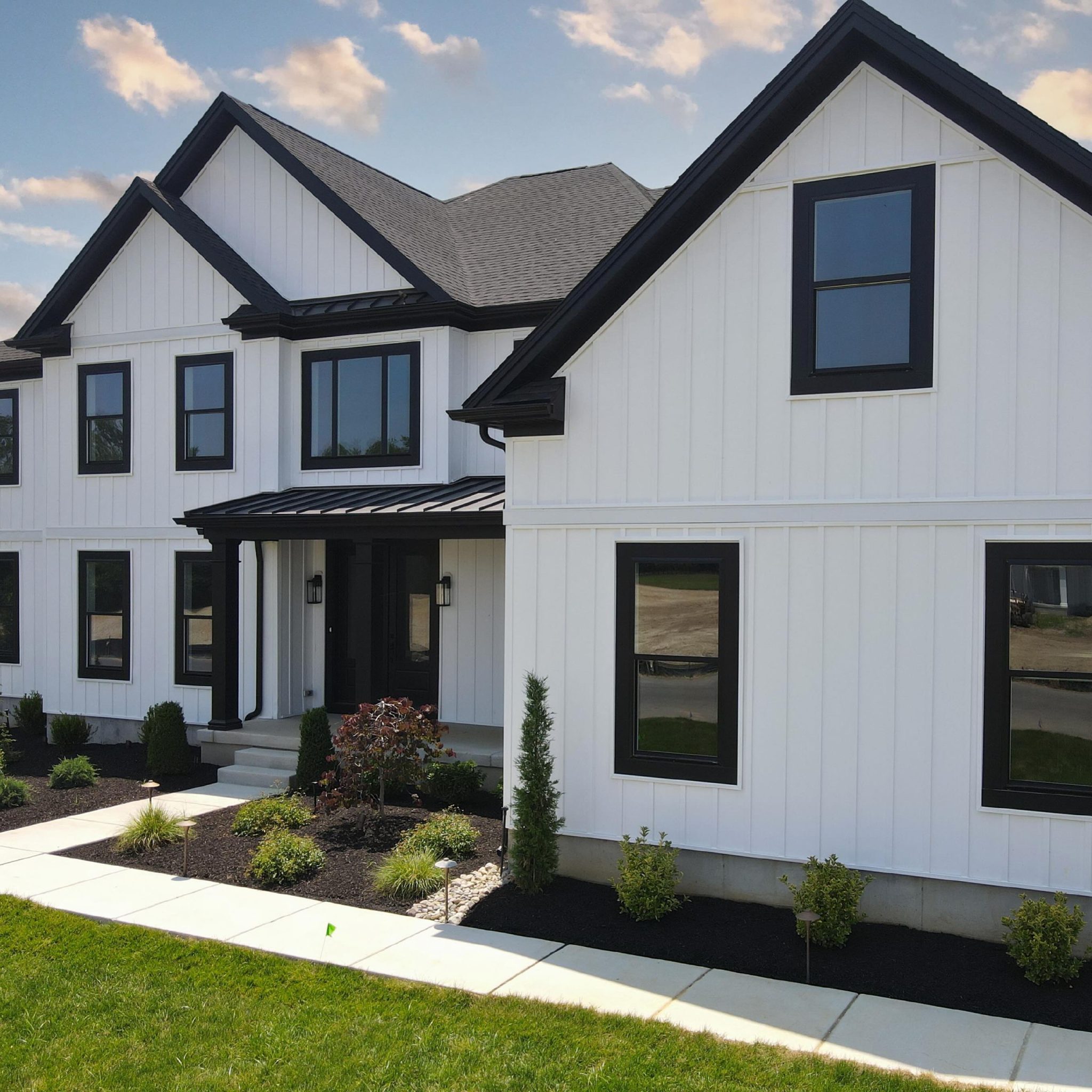 29 Siding Ideas Exterior: Stunning Design Inspirations for Your Home’s ...