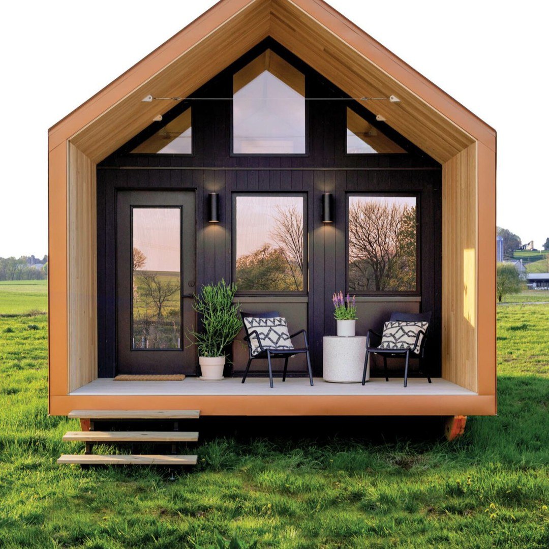 30 Black and Cedar House Exterior Ideas: Modern Farmhouses, Rustic ...