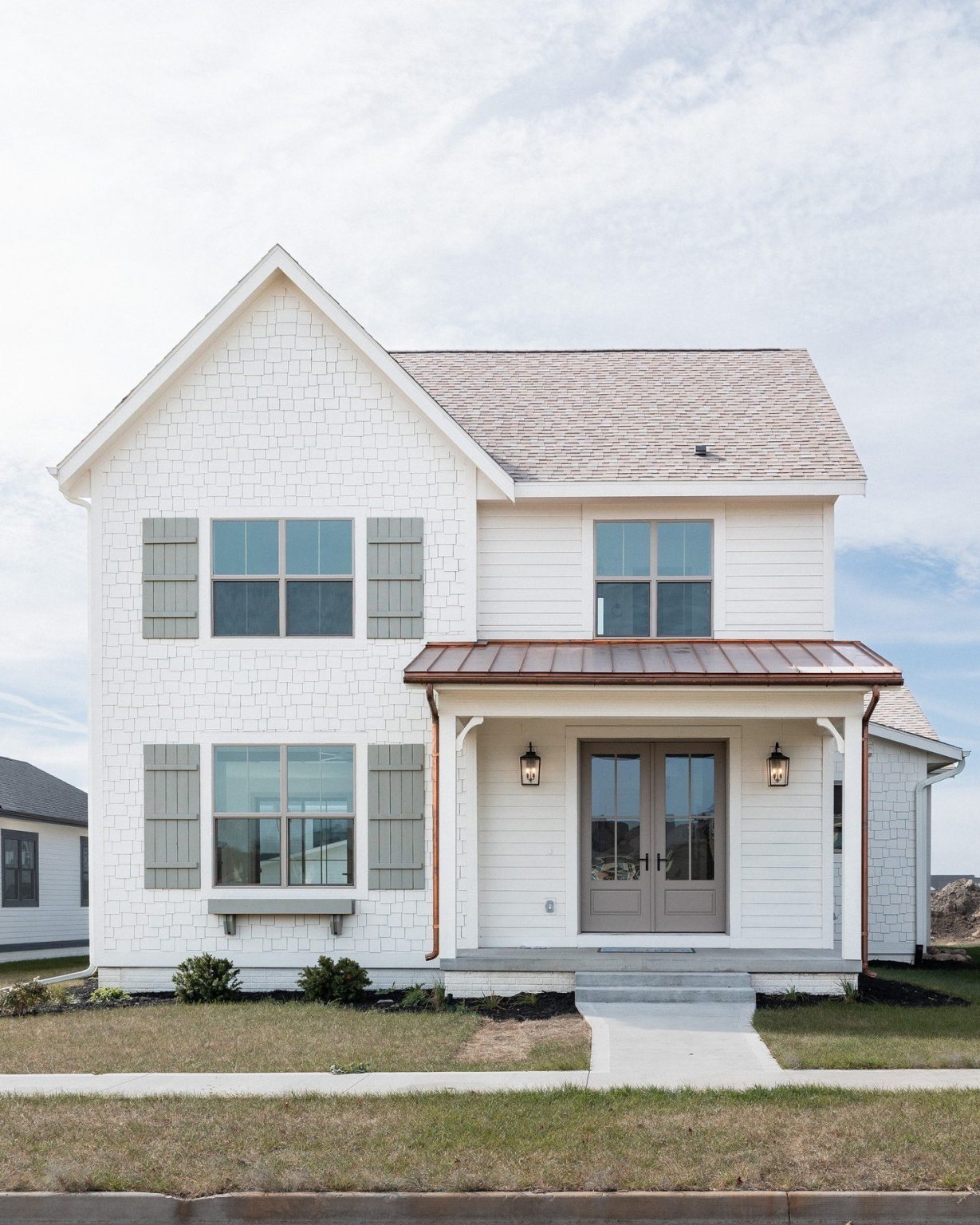 29 Siding Ideas Exterior: Stunning Design Inspirations for Your Home’s ...