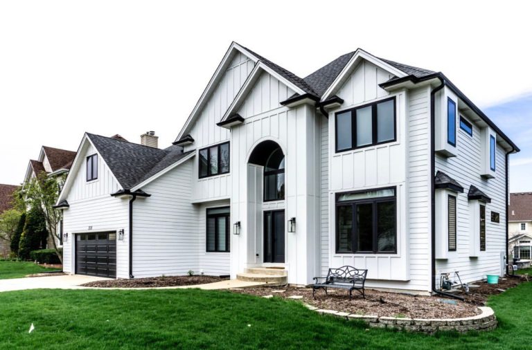 29 Siding Ideas Exterior: Stunning Design Inspirations for Your Home’s ...