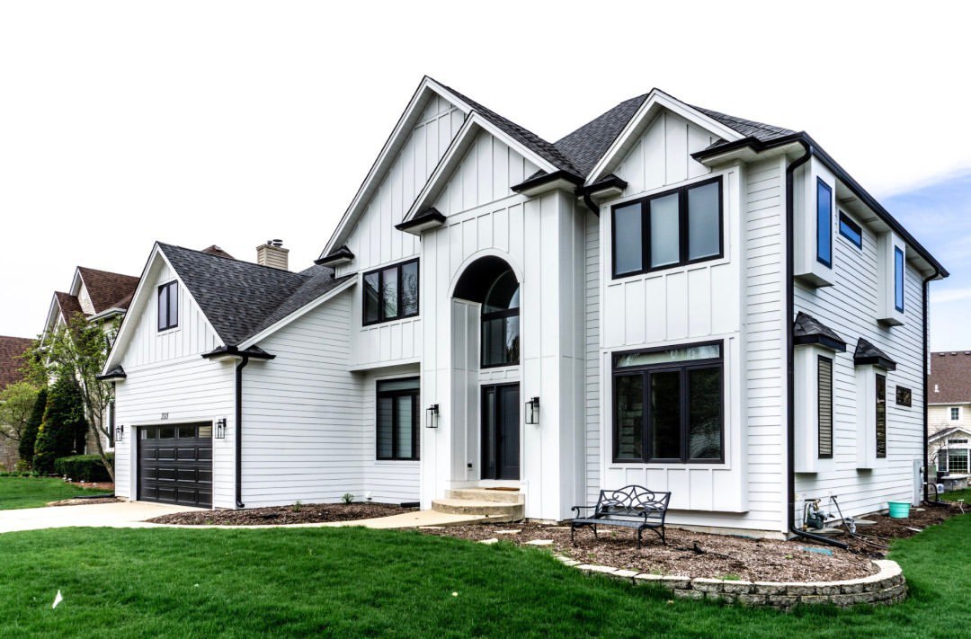 29 Siding Ideas Exterior: Stunning Design Inspirations for Your Home’s ...